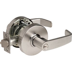 Sargent 10 Line Heavy-Duty Lever Locksets - Trudoor