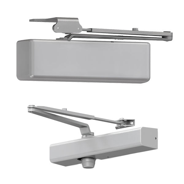 Commercial Door Closers - Self-Closing Hardware - Door Controls - Trudoor