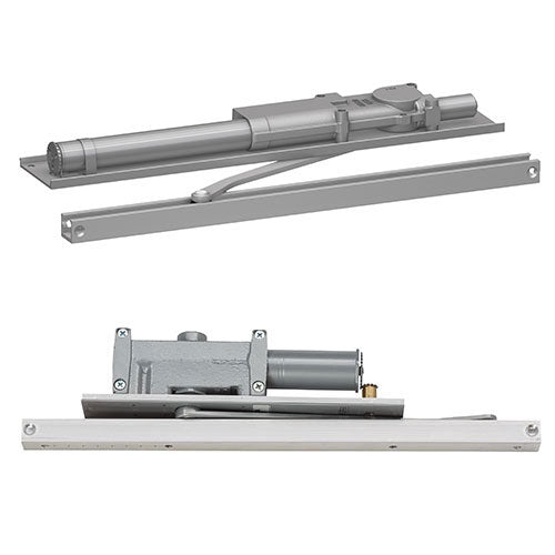 Concealed Overhead Door Closers for Commercial Doors - Trudoor
