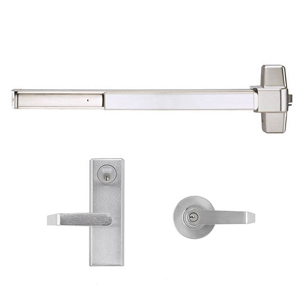 Marks USA M9900 Rim Exit Devices - Trudoor