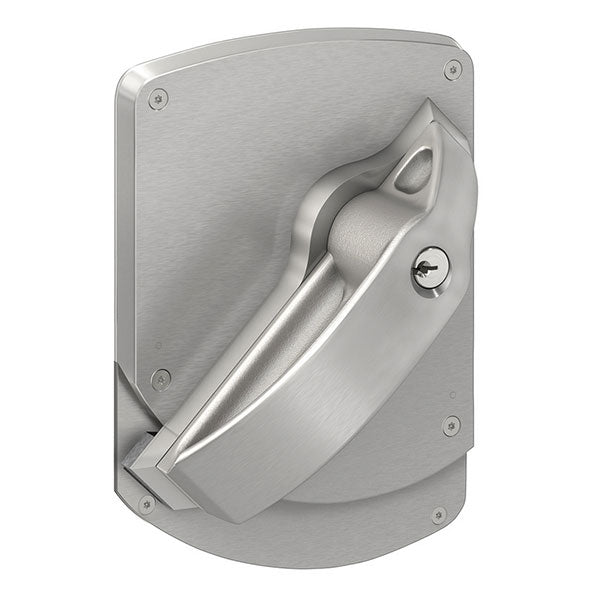Ligature Resistant and Behavioral Health Anti-Ligature Locks - Trudoor