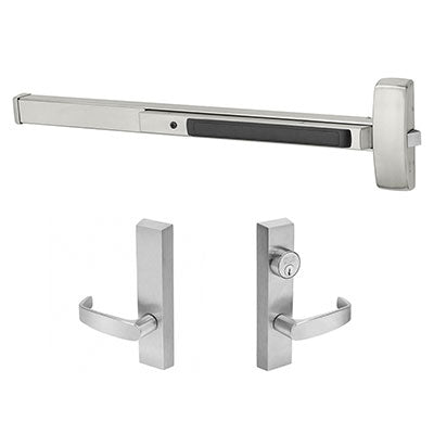Sargent 8800 Series Rim Exit Devices - Trudoor