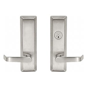 Corbin Russwin Commercial Door Hardware - Trudoor