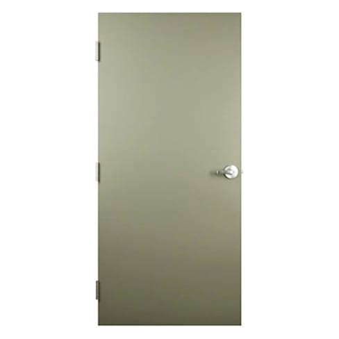 Commercial Hollow Metal Doors - Trudoor
