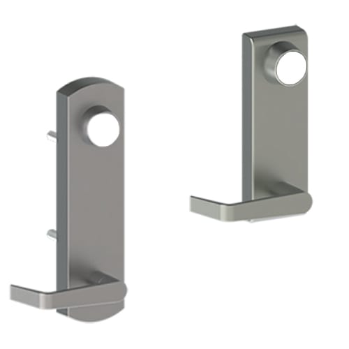 Hager Exit Device Trim - Trudoor