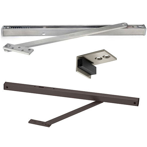 Door Stops & Holders for Commercial Doors - Trudoor