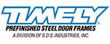 Timely Prefinished Steel Door Frames - Trudoor