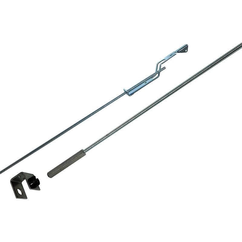 Adams Rite 4015 Threshold Bolt