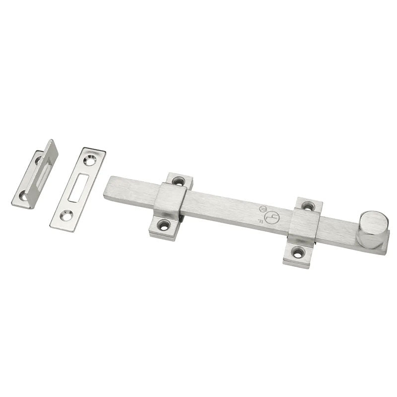 Rockwood 580-8 - 8" Surface Bolt