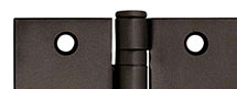 Commercial Door Hardware Finish Charts