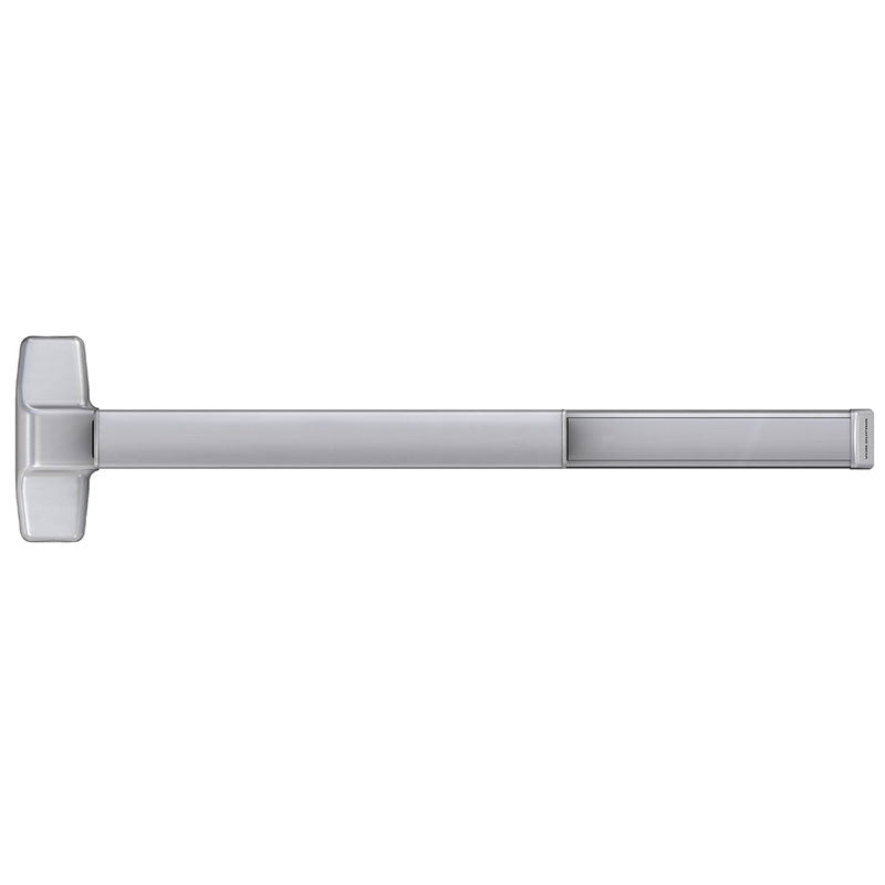 Von Duprin 7847WDCEO-F Concealed Vertical Rod Exit Device for Wood Doors