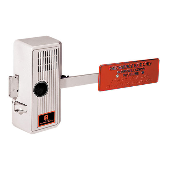 Alarm Lock Commercial Door Locks - Trudoor