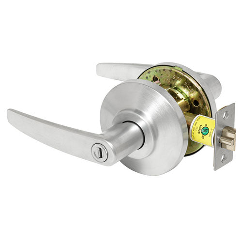 Best 7KC30L-16-D-S3 Grade-2 Privacy Lever Lock