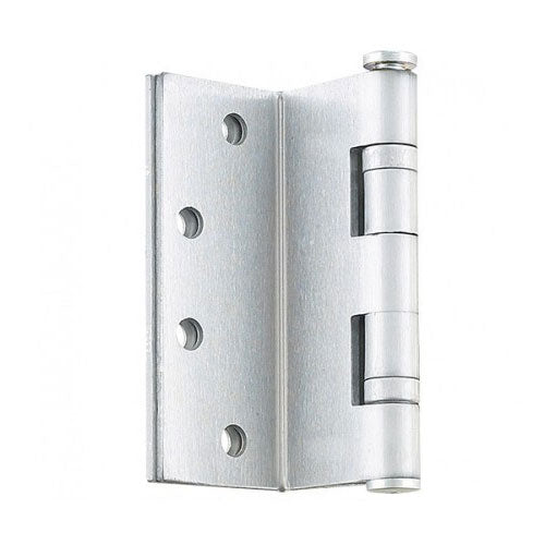 Cal-Royal BB700 4.5″ Ball Bearing Swing Clear Hinge