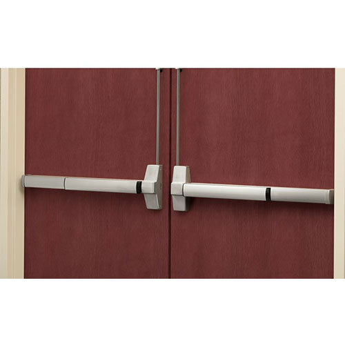 Corbin Russwin ED5470B M55 Vertical Rod Exit Device, Less Bottom Rod