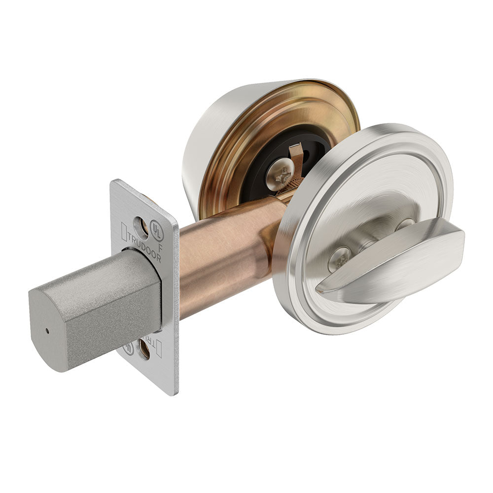 Trudoor DL2 Grade-2 Single Cylinder Deadbolt Lock