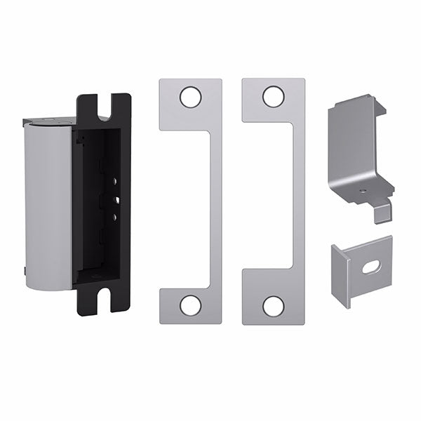 HES 1006CDB Complete Electric Strike for Deadbolt Locks