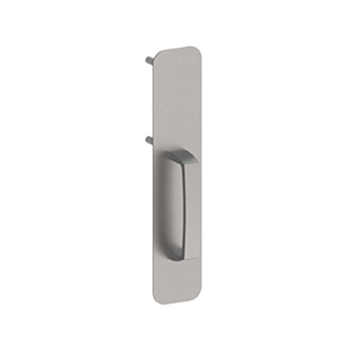 Hager 45PD Dummy Pull Trim for 4500 Series Exit Device