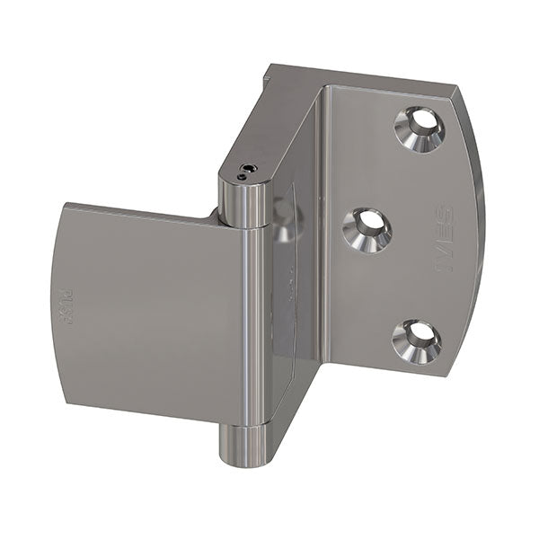 Ives 484 Privacy Door Guard, Hospitality Privacy Door Latch