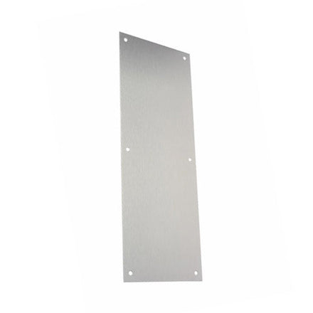 Ives 8200 Push Plate - 6" x 16" x .050"