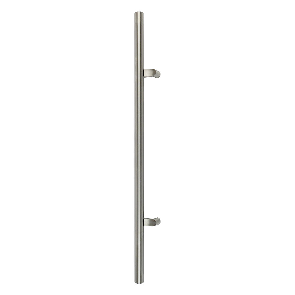 Ives 9264/9264F Offset Long Ladder Door Pull
