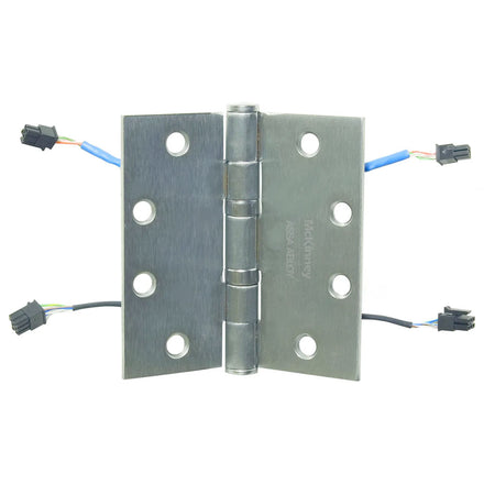 McKinney TA2714 PoE Electrolynx Power over Ethernet Electrified Hinge