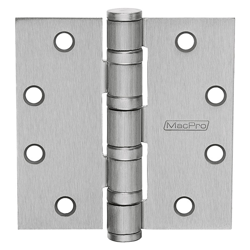 McKinney MacPro MPB68 5" x 4.5" Heavy Weight Ball Bearing Hinge