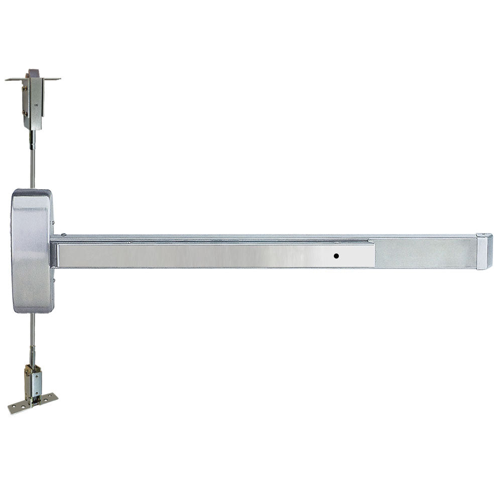 Cal-Royal N-98CVR Concealed Vertical Rod Exit Device