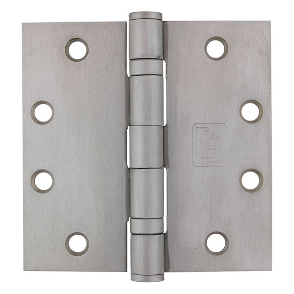 PBB Commercial Hinges and Hardware - Trudoor