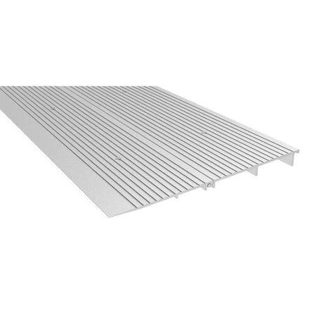 Pemko R1F_ ADA Compliant Modular Ramp Flush Threshold Assembly