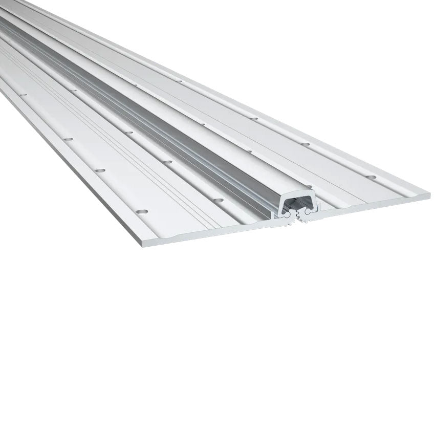 Pemko X25M Full Mortise Continuous Gear Hinge for 2-1/2" Thick Door