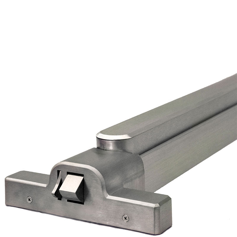 Dormakaba QED113 Grade 1 Fire-Rated Rim Exit Device