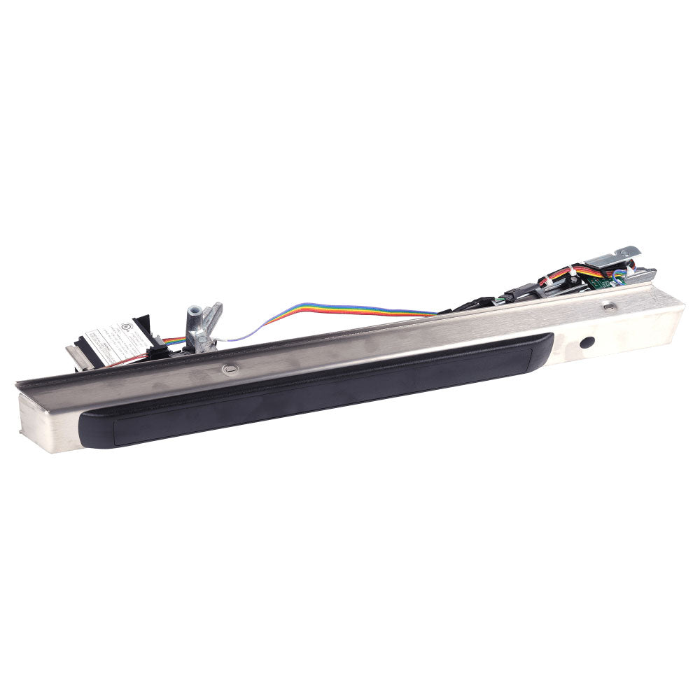 Sargent R56AF Electric Latch Retraction Push Rail Assembly Kit