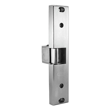 RCI 0161-05 Semi-Mortise Electric Strike for Rim Exit Devices, 12VAC/DC