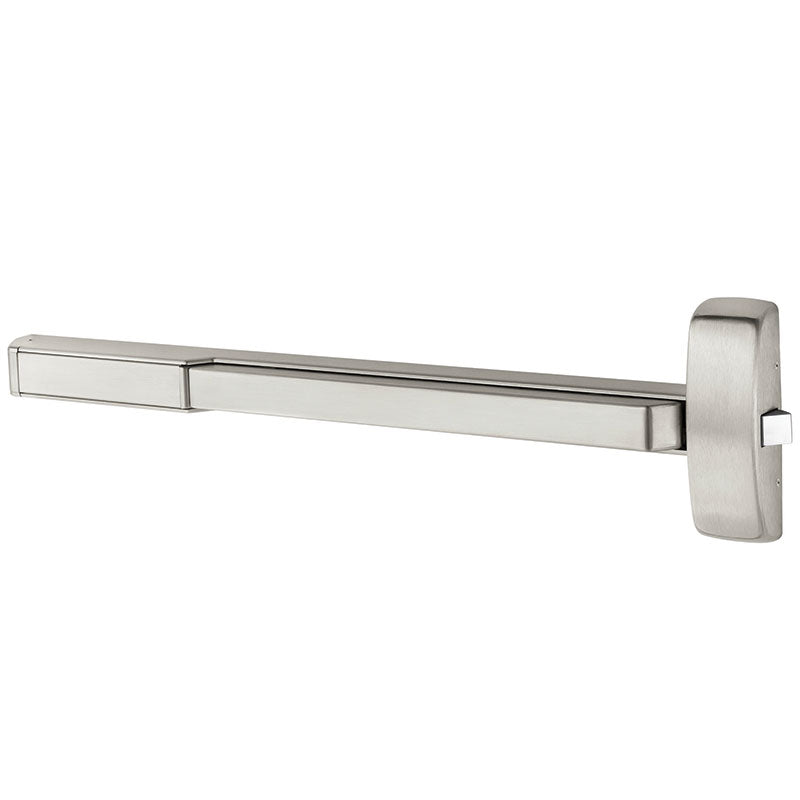 Sargent PE8888/PE8810 Heavy-Duty Multi-Function Panic Rim Exit Device