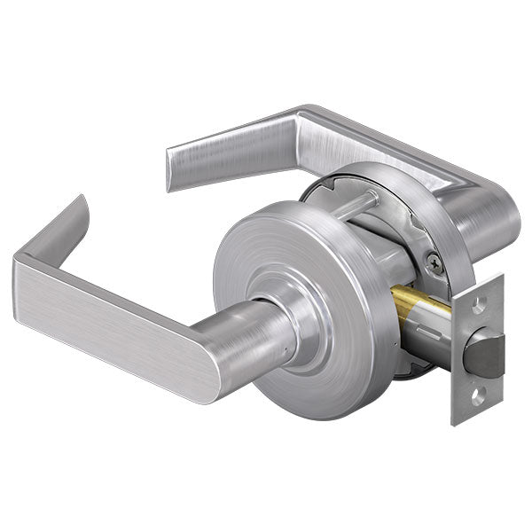 Schlage ALX10 RHO (Rhodes) Grade-2 Passage Lever