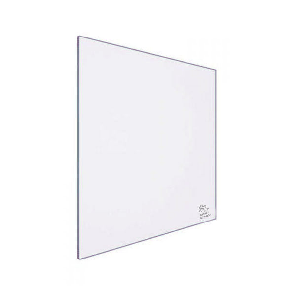 Pyran® Platinum F Fire-Rated Safety Glass - 3-Hour Fire-Rated