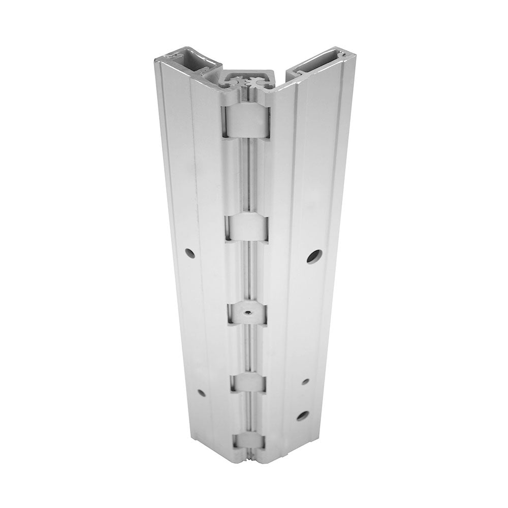 Trudoor TD-CHFS Heavy-Duty Full Surface Continuous Gear Hinge