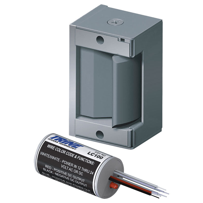 Trine Electric Strikes - Trudoor