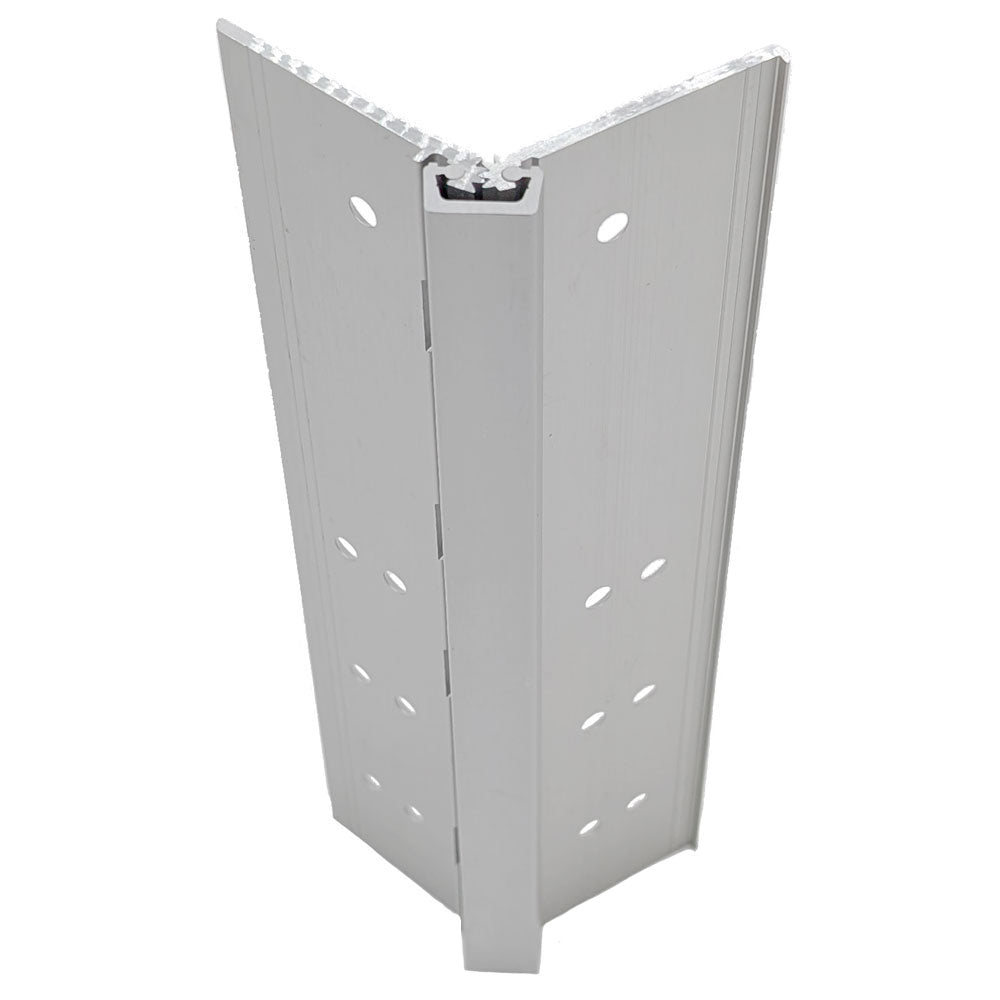 Trudoor TD-CHFM Heavy-Duty Full Mortise Continuous Gear Hinge