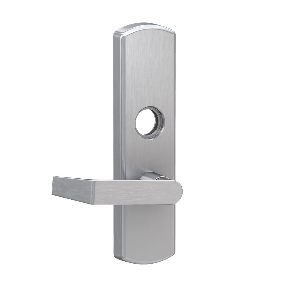 Von Duprin LD98L-2SI Rim Exit Device with Lever, Security Indicator