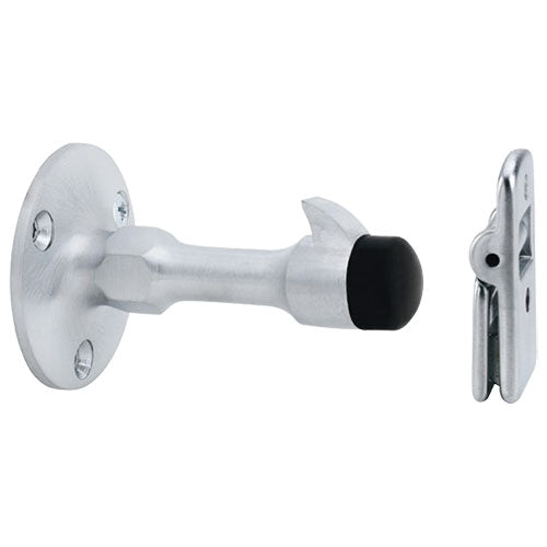 Ives WS20 / WS20X Stop and Manual Wall Holder