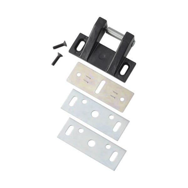 Yale 793 Rim Exit Device Strike Kit, Double Door Strike