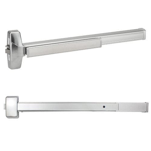 Cal-Royal Commercial Door Hardware - Trudoor