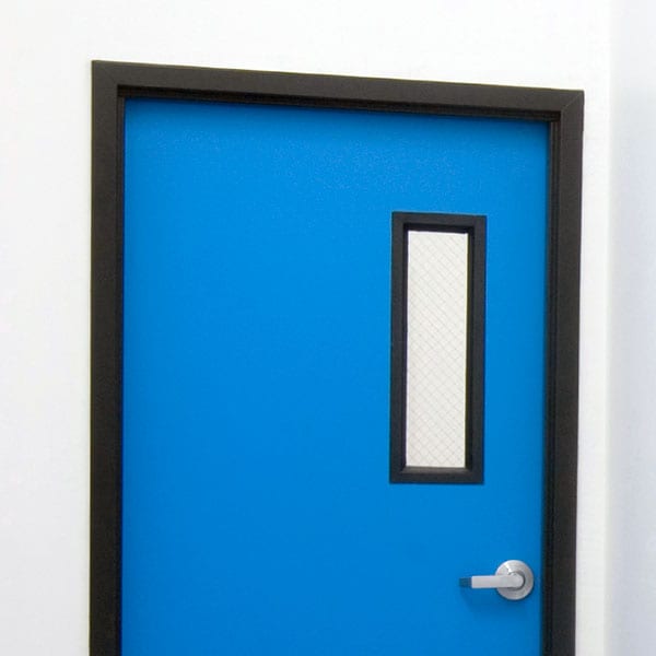90-Minute Fire-Rated Safety Wire Glass, Fire Door Glass