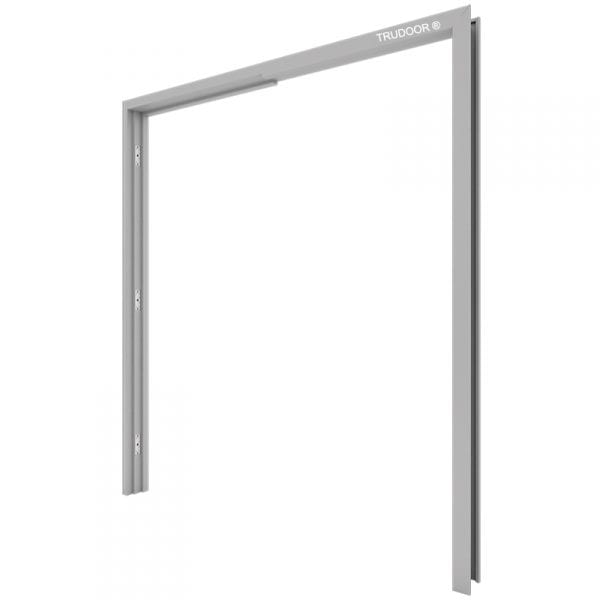 Double Egress Metal Door Frames, Double Acting Frames