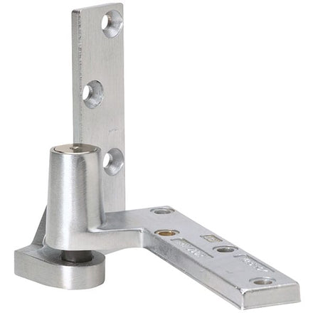 Ives 7215 Jamb Mount 3/4" Offset Pivot Set