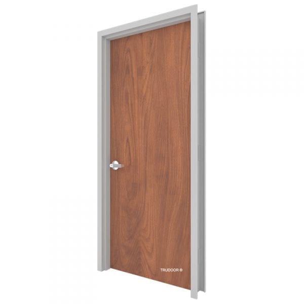 Prefinished Commercial Wood Doors, Office Doors