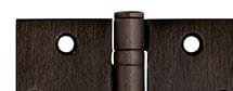 Commercial Door Hardware Finish Charts