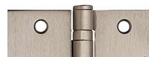 Commercial Door Hardware Finish Charts